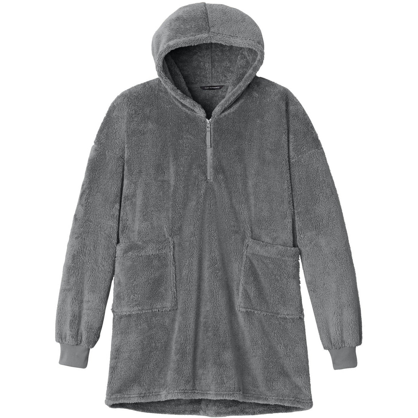 Port Authority Plush Poncho – Casey's Merchandise Shop