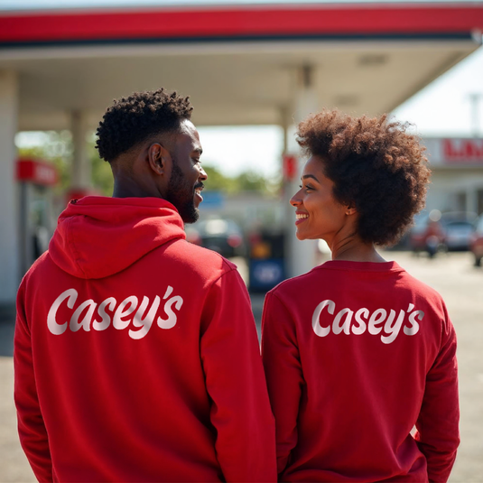 Casey's Merchandise Shop