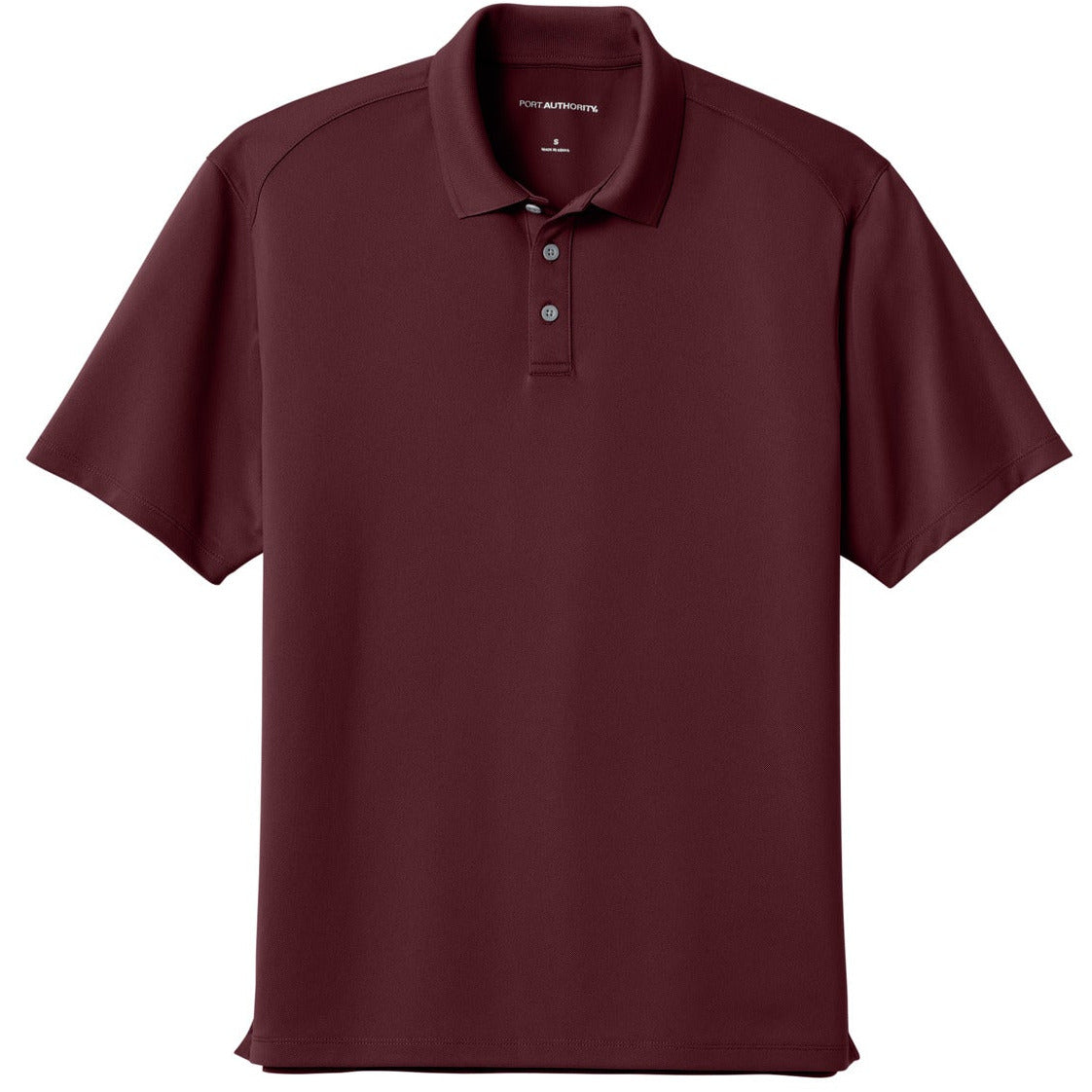 Port Authority Wearever Performance Pique Polo – Casey's Merchandise Shop