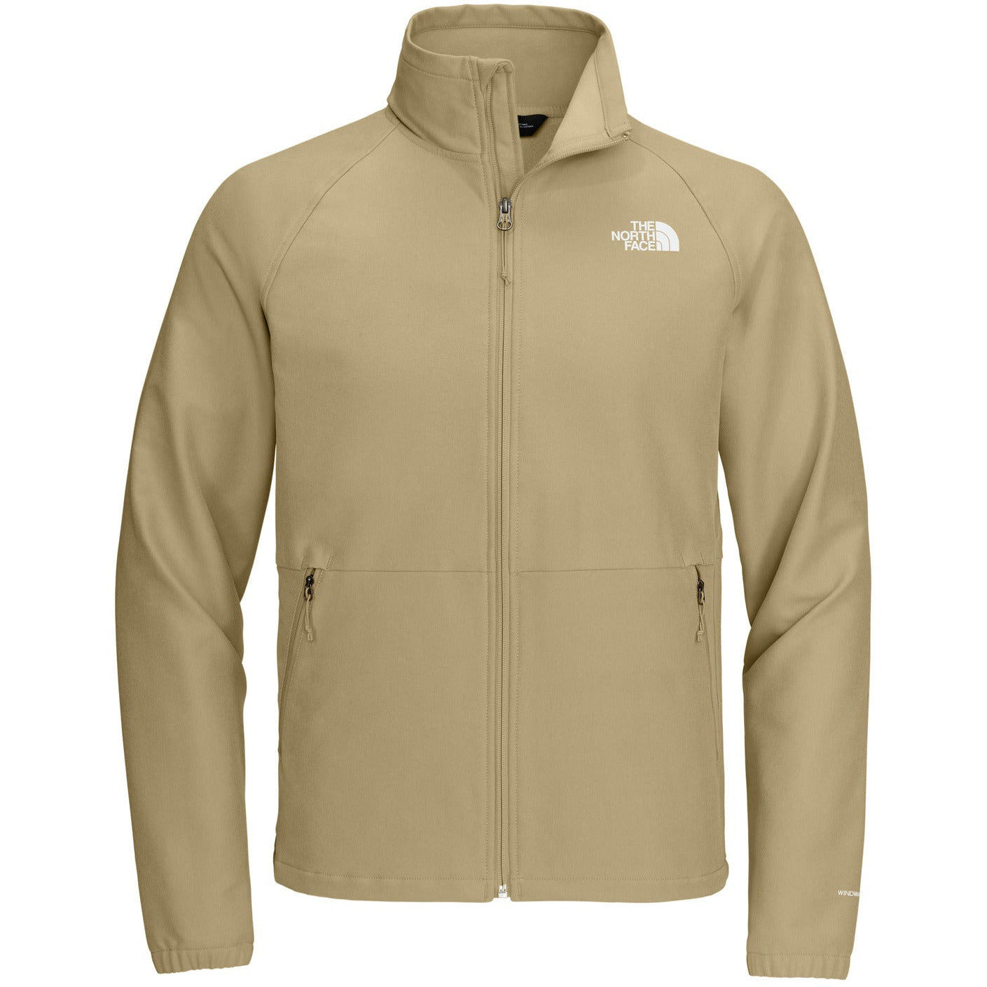 The North Face® Barr Lake Soft Shell Jacket – Casey's Merchandise Shop