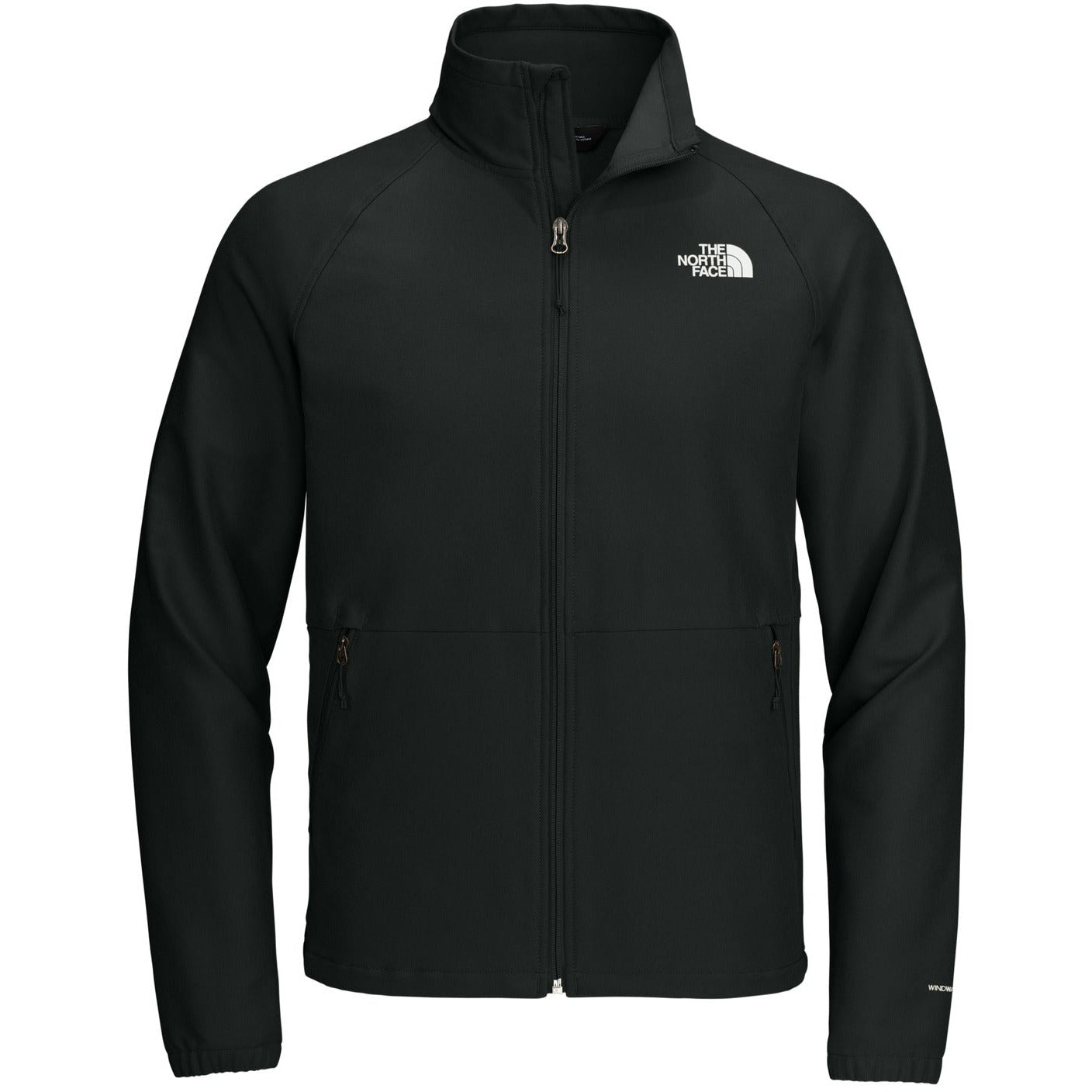 The North Face® Barr Lake Soft Shell Jacket – Casey's Merchandise Shop