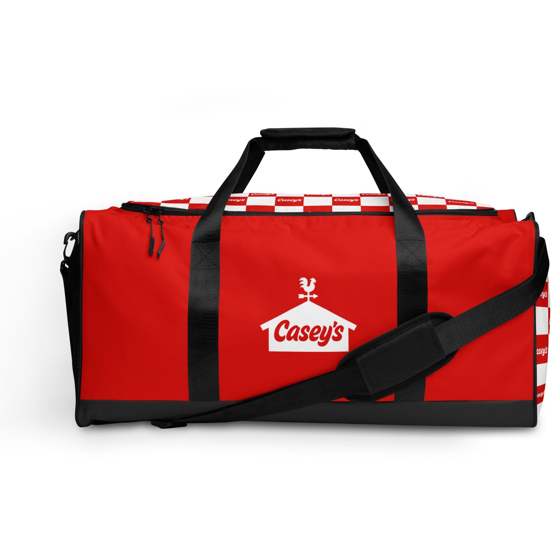 Duffle bag – Casey's Merchandise Shop