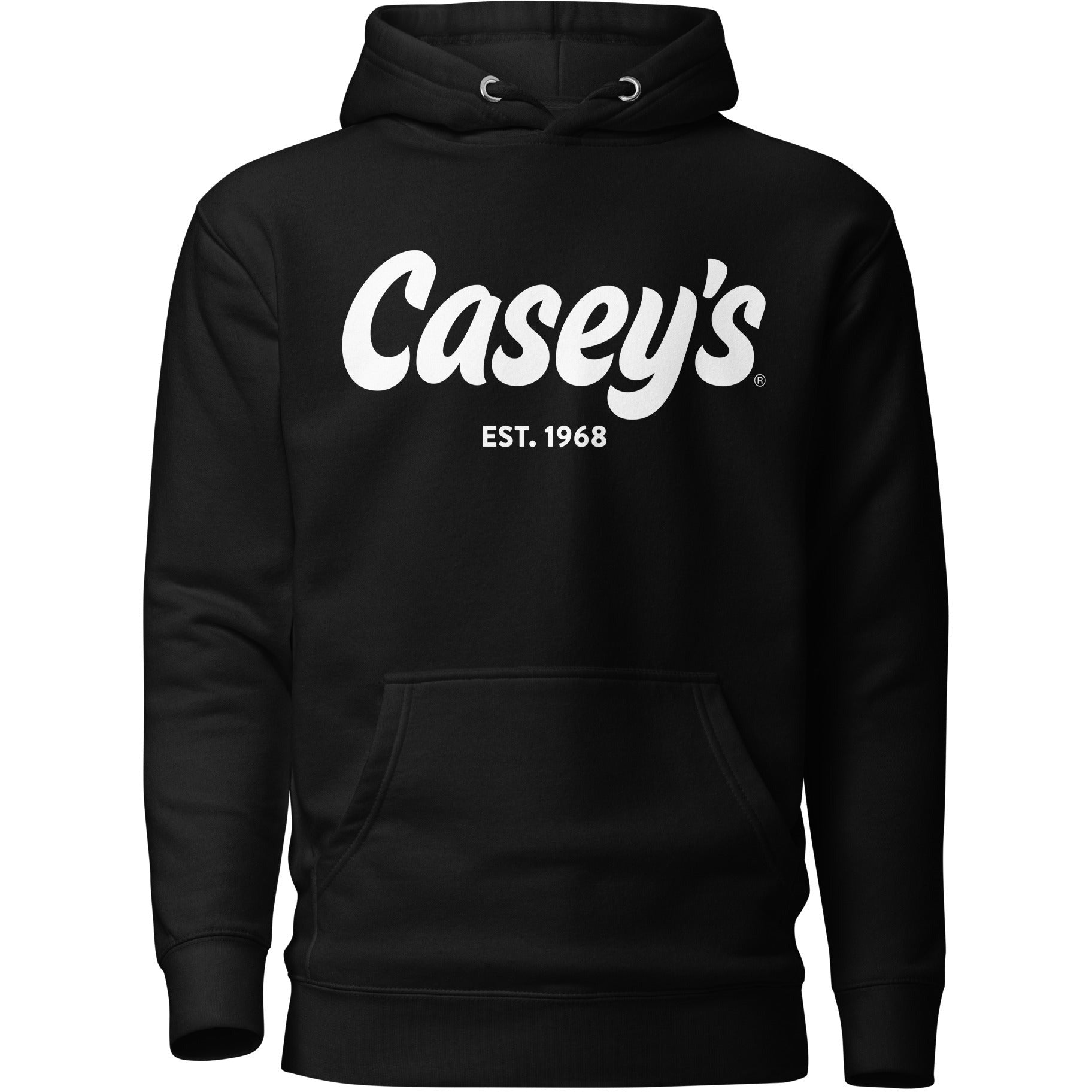 Casey's Unisex Hoodie – Casey's Merchandise Shop